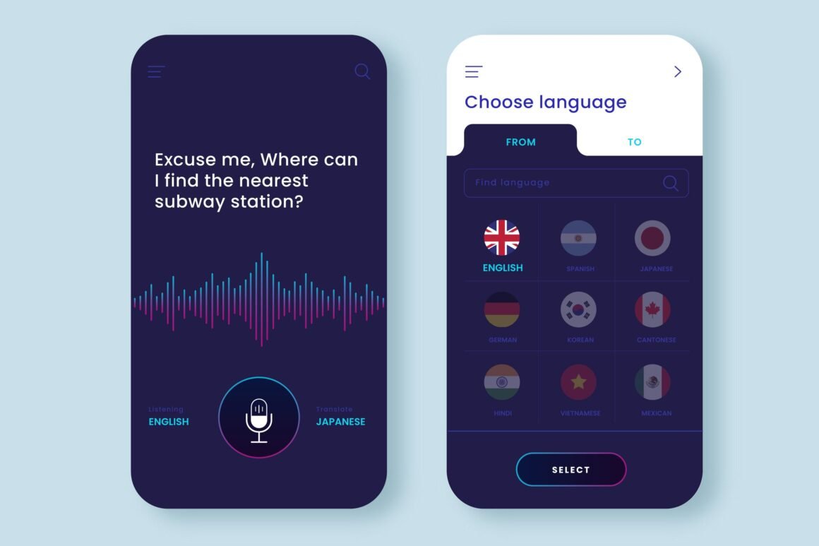 The Evolution of UI/UX Design: Past, Present, and Future - CVSpan Read
