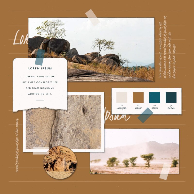 Elements of Visual Design: A Beginner-Friendly Tutorial - CVSpan Read