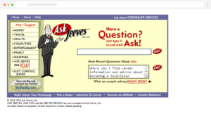 The Historical Evolution of User Interfaces: From Punch Cards to Mobile ...