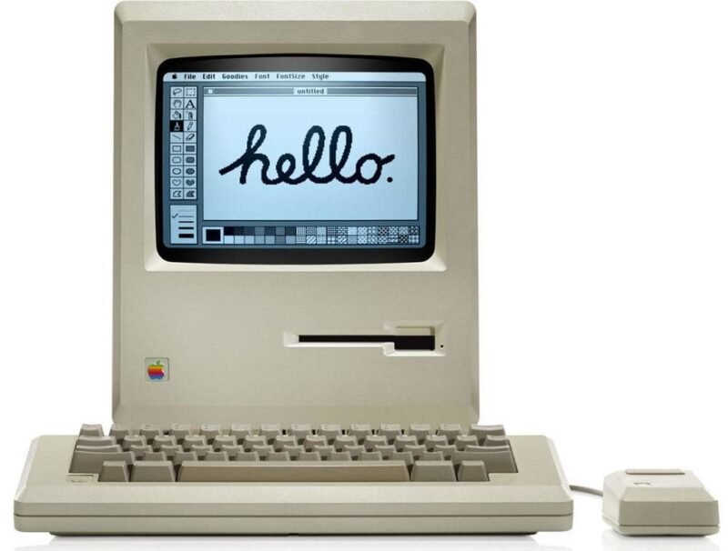 The Historical Evolution of User Interfaces: From Punch Cards to Mobile ...
