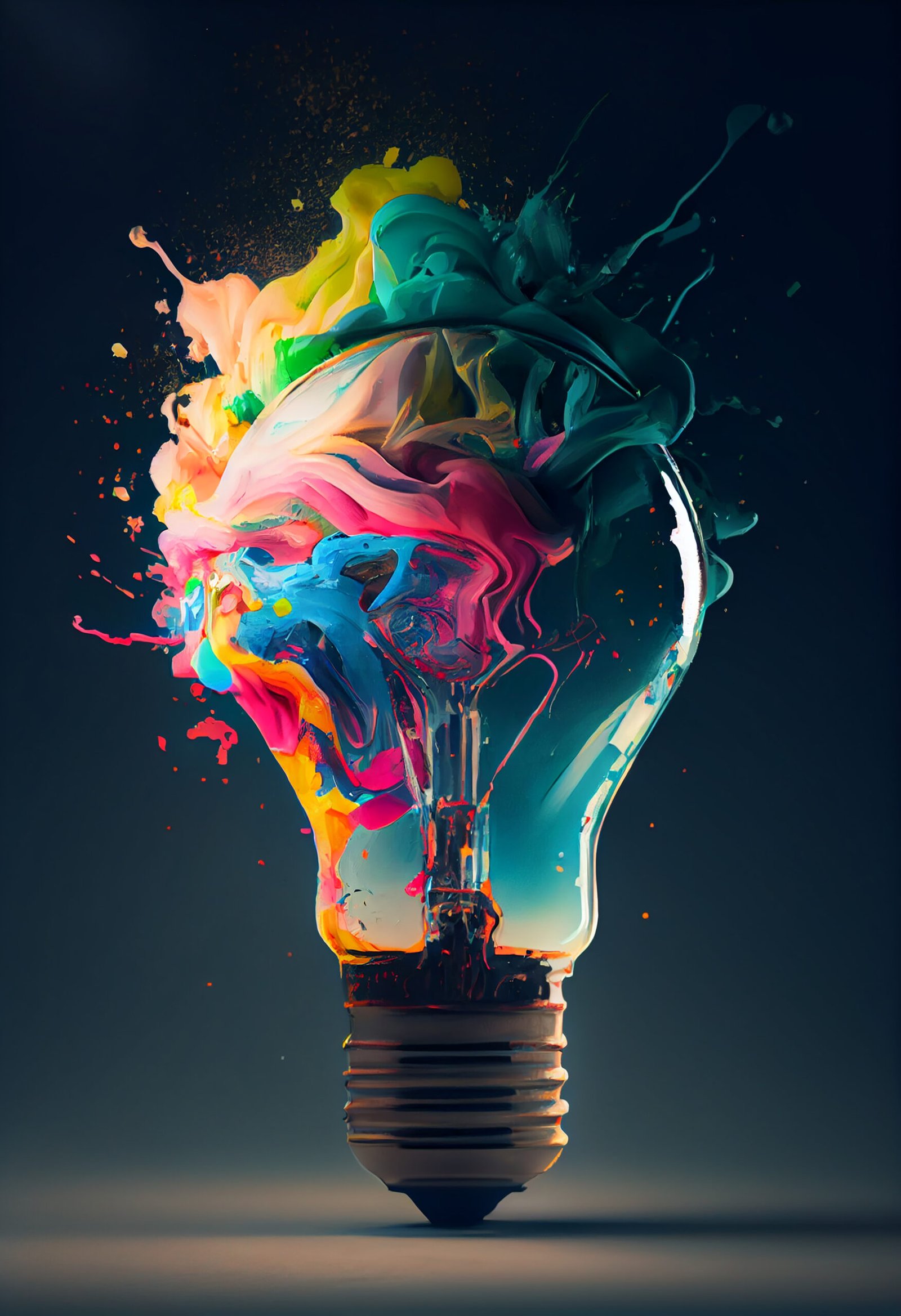 Principles of Visual Design - CVSpan Read