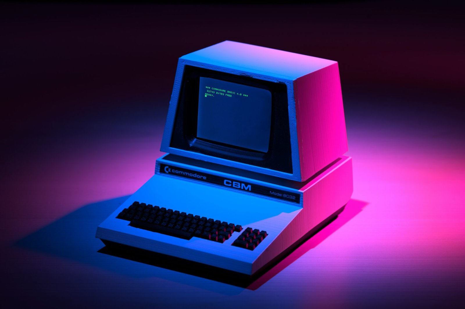 The Historical Evolution of User Interfaces: From Punch Cards to Mobile ...